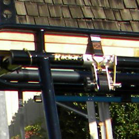 Strap It Down with Rack-Straps – rackitinc