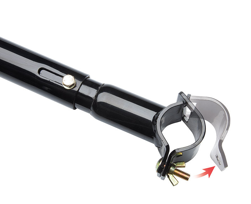 Additional Cross Bars – rackitinc