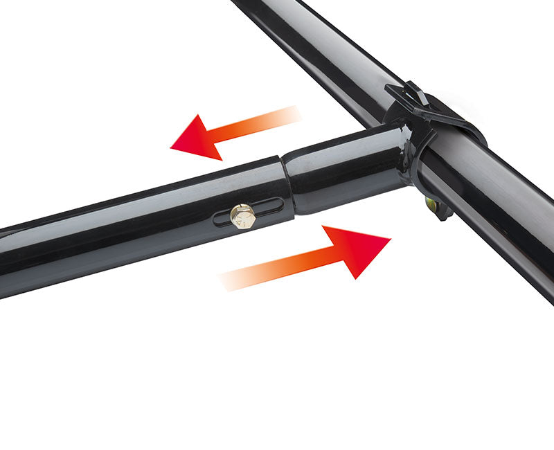 Additional Cross Bars – rackitinc
