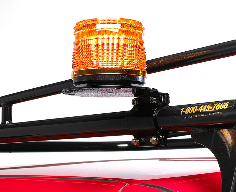 Safety Beacon Mount – rackitinc