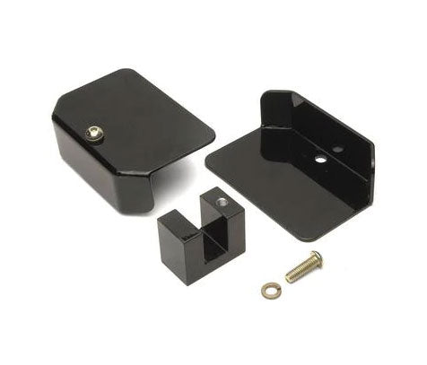 Mega Clamps (no drill mounting solution) – rackitinc